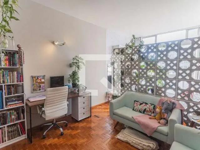 Apartamento para Locação em Belo Horizonte/MG Santo Agostinho 1 Quartos