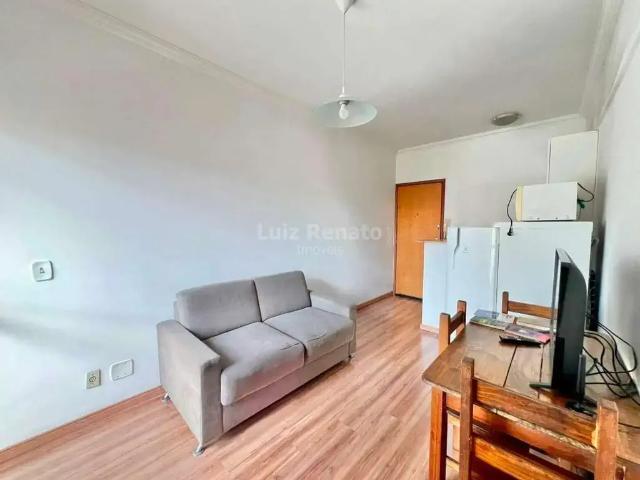 Apartamento para Locação em Belo Horizonte/MG Santo Agostinho 1 Quartos
