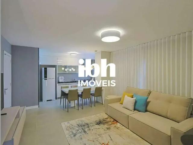 Apartamento para Locação em Belo Horizonte/MG Santo Agostinho 1 Quartos