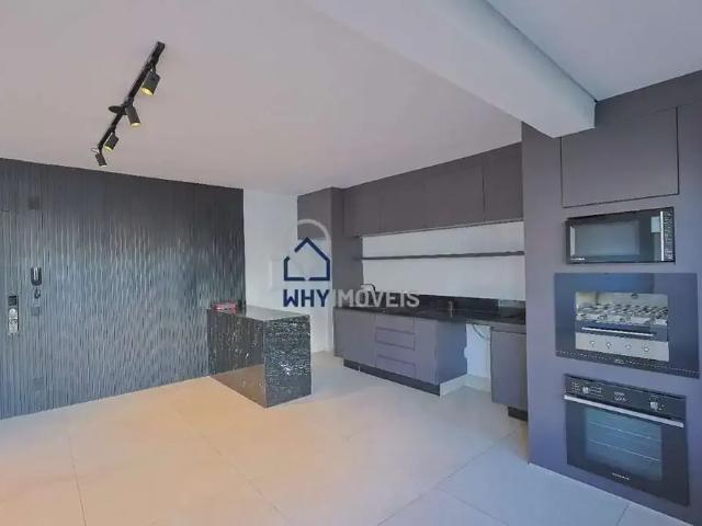Apartamento para Locação em Belo Horizonte/MG Santo Agostinho 1 Quartos