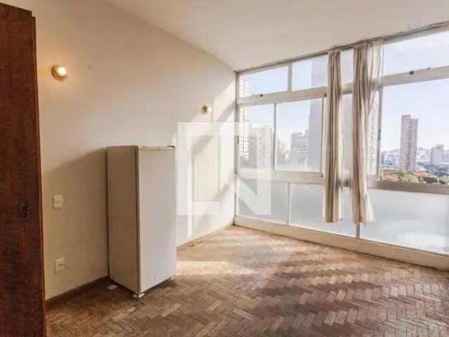 Apartamento para Locação em Belo Horizonte/MG Santo Agostinho 1 Quartos