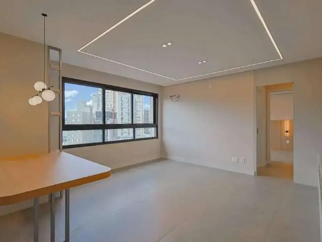 Apartamento para Locação em Belo Horizonte/MG Santo Agostinho 1 Quartos