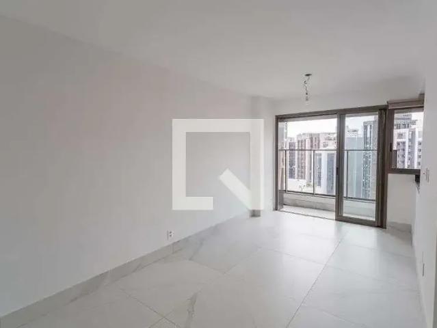 Apartamento para Locação em Belo Horizonte/MG Santo Agostinho 2 Quartos