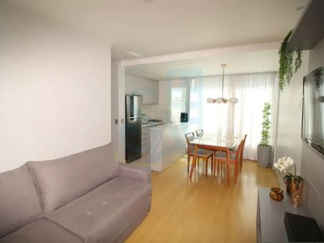 Apartamento para Locação em Belo Horizonte/MG Santo Agostinho 2 Quartos