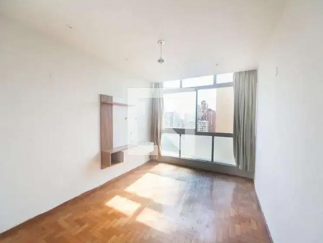 Apartamento para Locação em Belo Horizonte/MG Santo Agostinho 2 Quartos