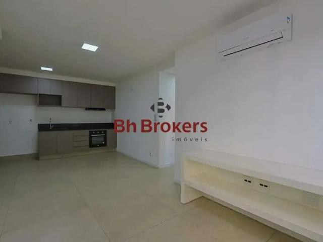 Apartamento para Locação em Belo Horizonte/MG Santo Agostinho 2 Quartos