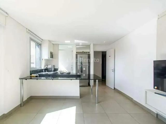 Apartamento para Locação em Belo Horizonte/MG Santo Agostinho 2 Quartos