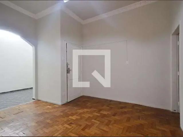 Apartamento para Locação em Belo Horizonte/MG Santo Agostinho 2 Quartos