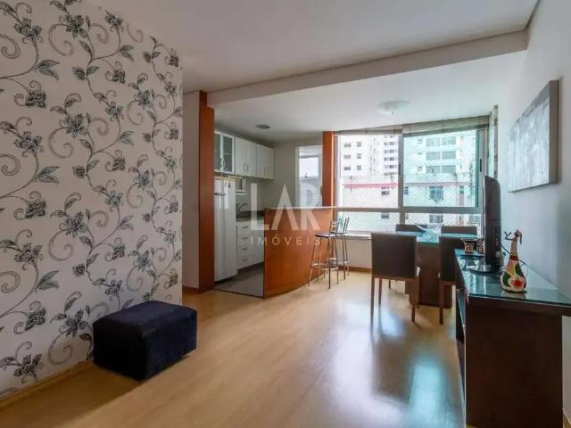 Apartamento para Locação em Belo Horizonte/MG Santo Agostinho 2 Quartos