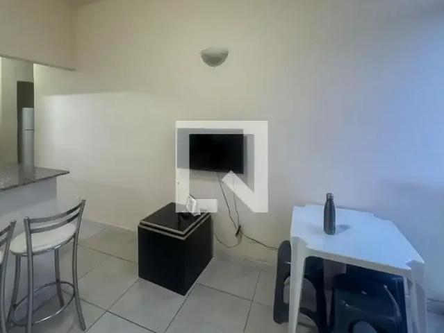 Apartamento para Locação em Belo Horizonte/MG Santo Agostinho 2 Quartos