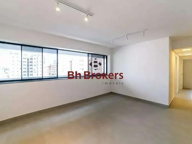 Apartamento para Locação em Belo Horizonte/MG Santo Agostinho 3 Quartos
