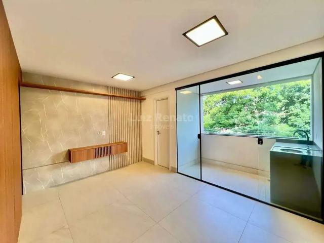 Apartamento para Locação em Belo Horizonte/MG Santo Agostinho 3 Quartos