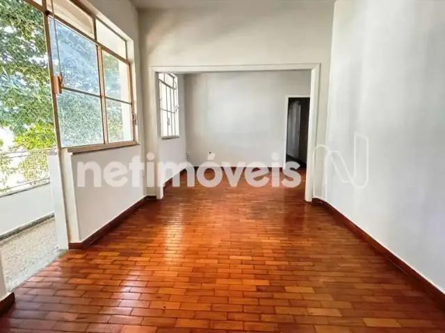 Apartamento para Locação em Belo Horizonte/MG Santo Agostinho 3 Quartos