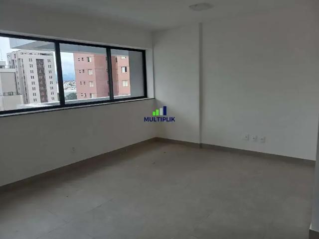 Apartamento para Locação em Belo Horizonte/MG Santo Agostinho 3 Quartos