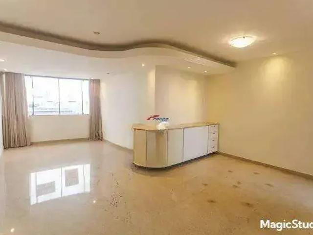 Apartamento para Locação em Belo Horizonte/MG Santo Agostinho 3 Quartos