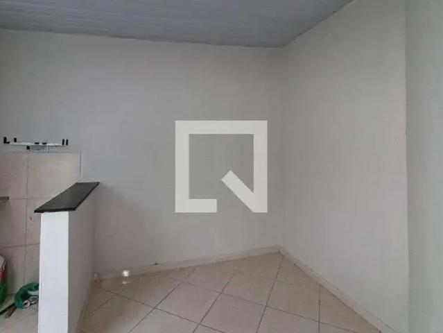 Apartamento para Locação em Belo Horizonte/MG Santo André 1 Quartos
