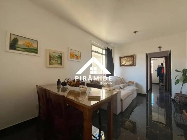 Apartamento para Locação em Belo Horizonte/MG Santo André 3 Quartos