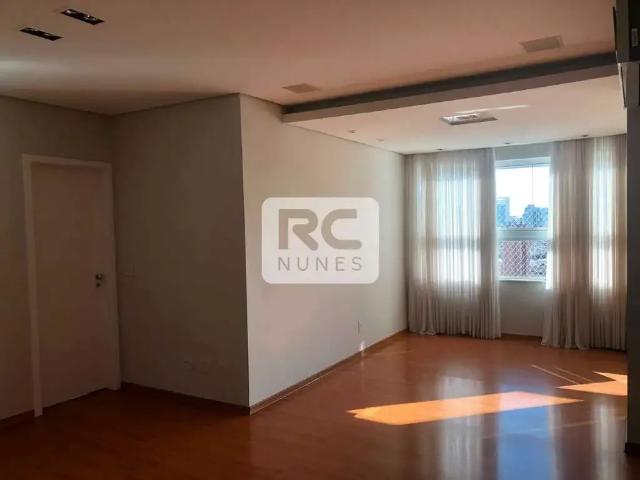 Apartamento para Locação em Belo Horizonte/MG Santo Antônio 3 Quartos