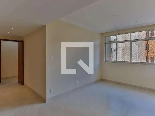 Apartamento para Locação em Belo Horizonte/MG Santo Antônio 3 Quartos