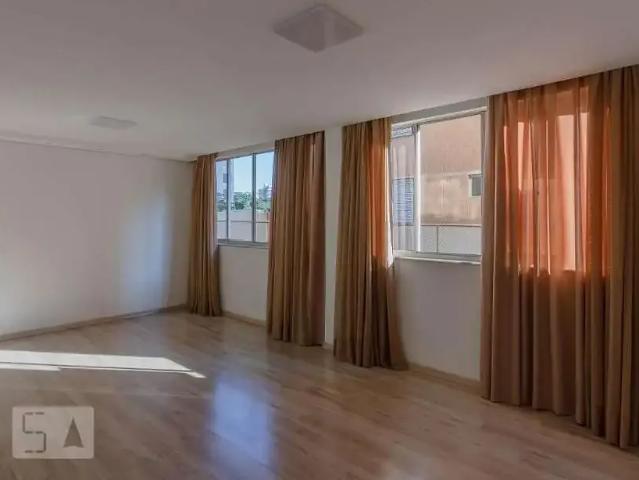 Apartamento para Locação em Belo Horizonte/MG Santo Antônio 3 Quartos