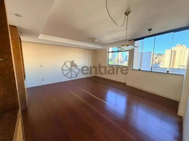 Apartamento para Locação em Belo Horizonte/MG Santo Antônio 3 Quartos