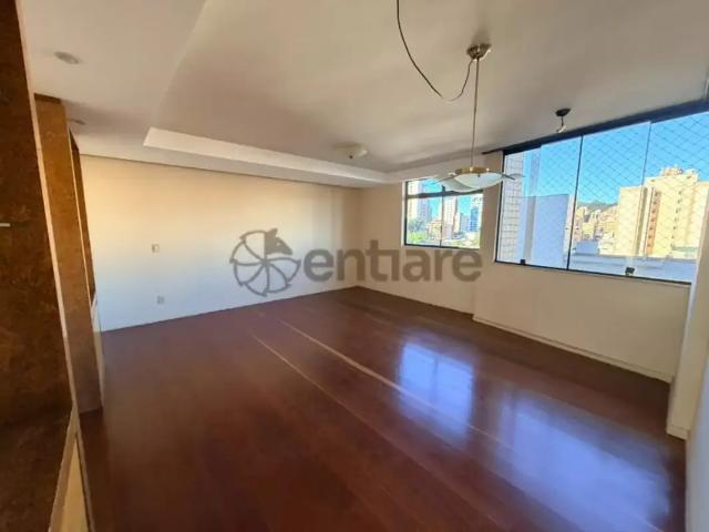 Apartamento para Locação em Belo Horizonte/MG Santo Antônio 3 Quartos