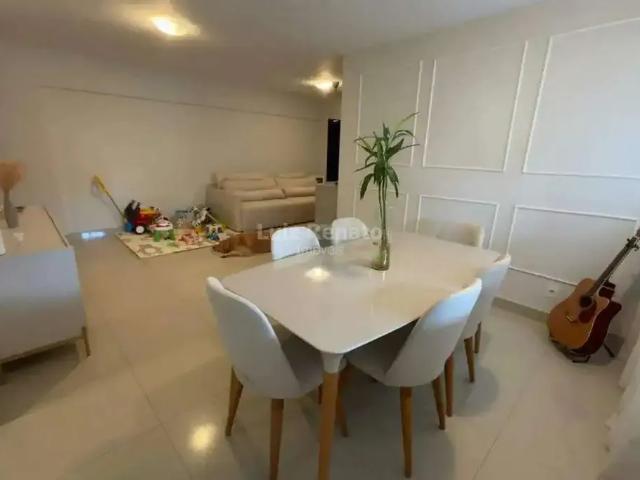 Apartamento para Locação em Belo Horizonte/MG Santo Antônio 3 Quartos