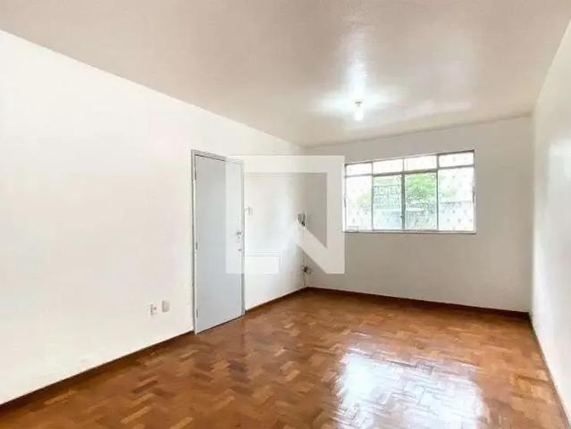 Apartamento para Locação em Belo Horizonte/MG Santo Antônio 3 Quartos