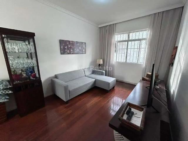 Apartamento para Locação em Belo Horizonte/MG Santo Antônio 3 Quartos