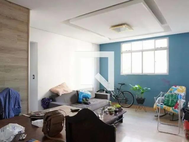 Apartamento para Locação em Belo Horizonte/MG Santo Antônio 3 Quartos