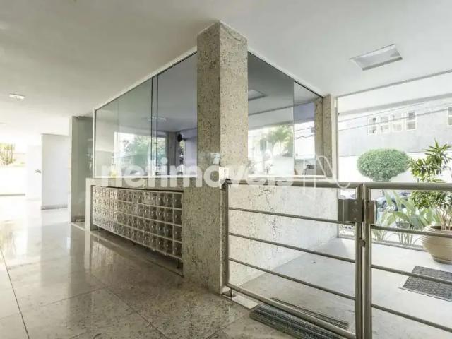 Apartamento para Locação em Belo Horizonte/MG Santo Antônio 3 Quartos