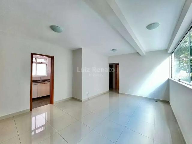Apartamento para Locação em Belo Horizonte/MG Santo Antônio 3 Quartos