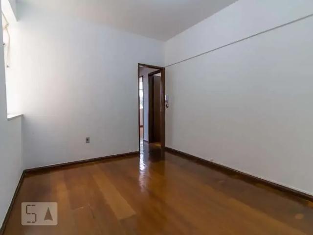 Apartamento para Locação em Belo Horizonte/MG Santo Antônio 3 Quartos