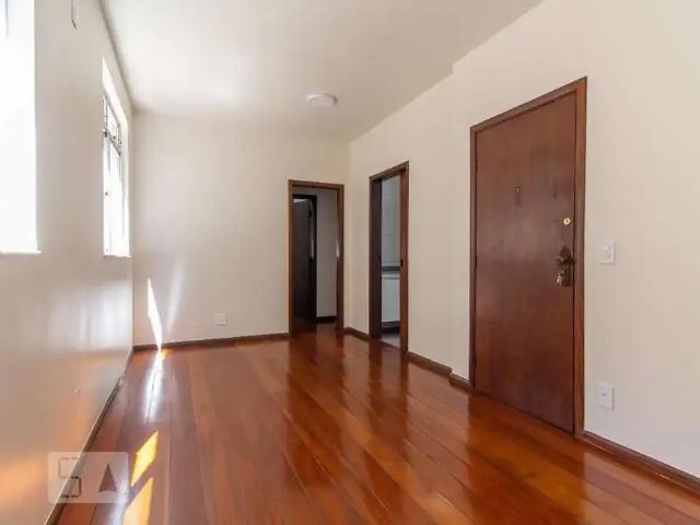 Apartamento para Locação em Belo Horizonte/MG Santo Antônio 2 Quartos