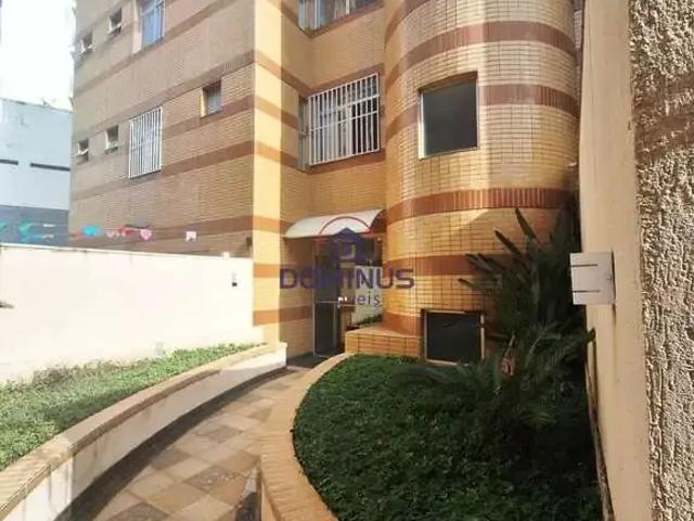 Apartamento para Locação em Belo Horizonte/MG Santo Antônio 2 Quartos