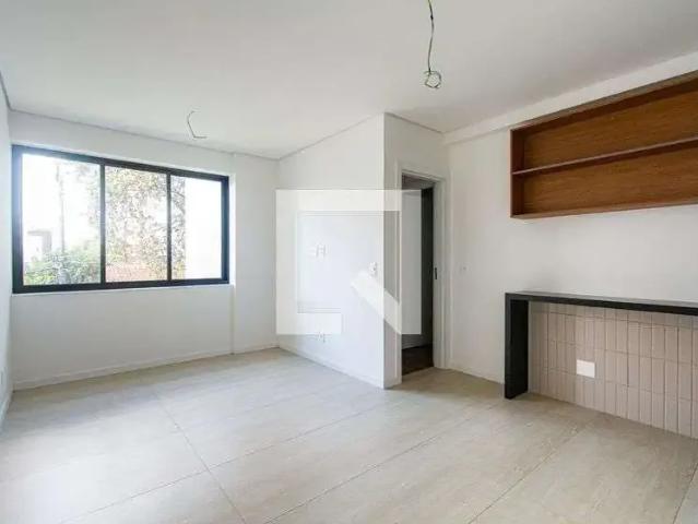 Apartamento para Locação em Belo Horizonte/MG Santo Antônio 2 Quartos