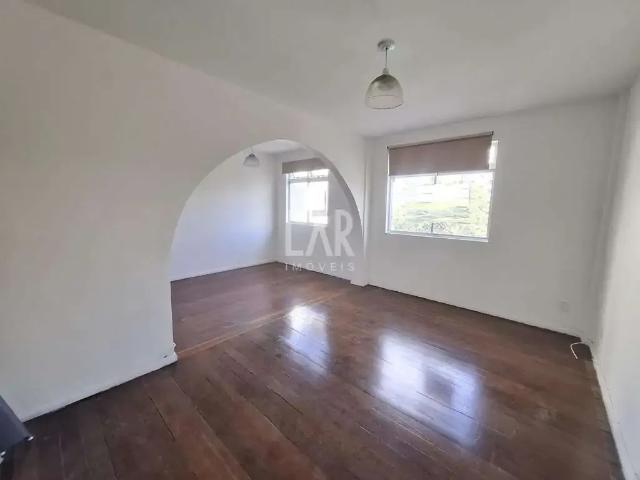 Apartamento para Locação em Belo Horizonte/MG Santo Antônio 2 Quartos