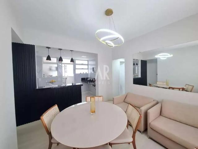 Apartamento para Locação em Belo Horizonte/MG Santo Antônio 2 Quartos