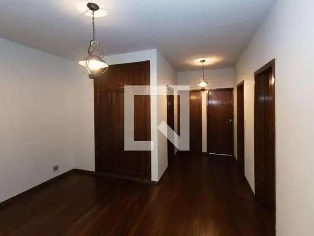 Apartamento para Locação em Belo Horizonte/MG Santo Antônio 4 Quartos