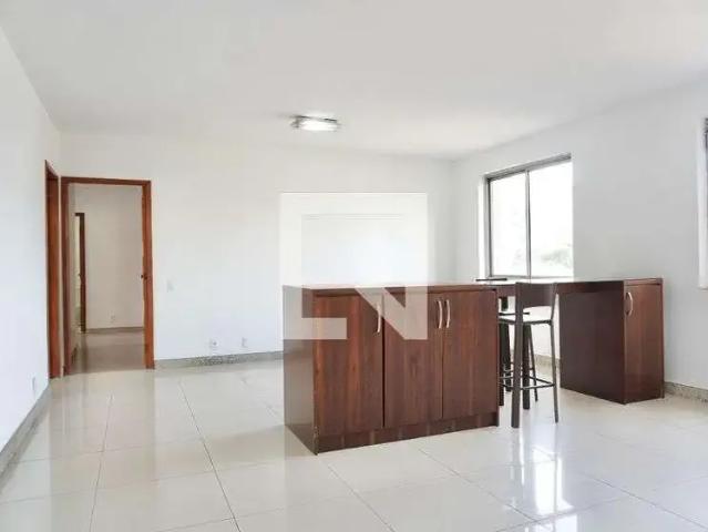 Apartamento para Locação em Belo Horizonte/MG Santo Antônio 5 Quartos