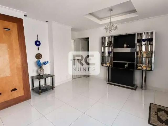 Apartamento para Locação em Belo Horizonte/MG Savassi 3 Quartos
