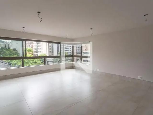 Apartamento para Locação em Belo Horizonte/MG Savassi 3 Quartos