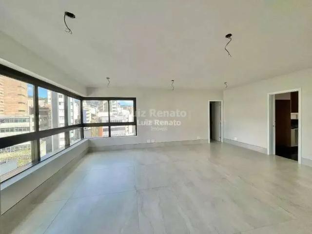 Apartamento para Locação em Belo Horizonte/MG Savassi 3 Quartos