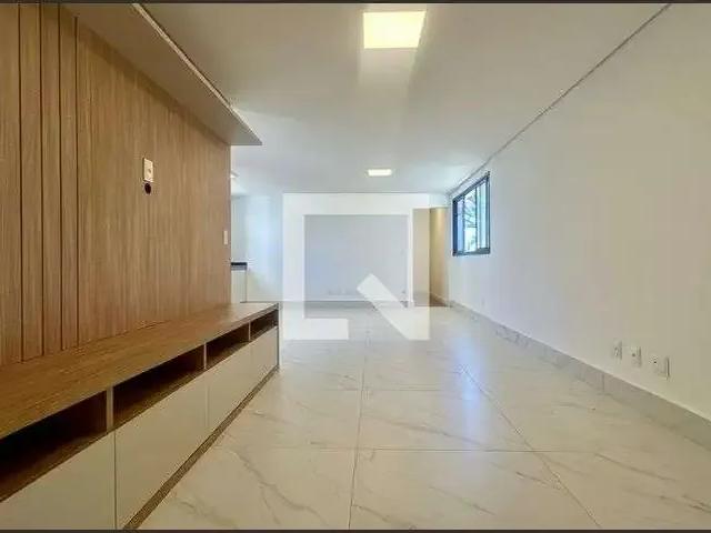 Apartamento para Locação em Belo Horizonte/MG Savassi 3 Quartos
