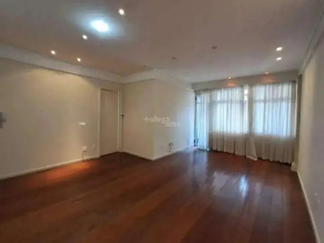 Apartamento para Locação em Belo Horizonte/MG Savassi 3 Quartos
