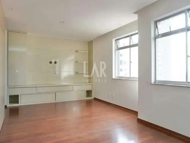 Apartamento para Locação em Belo Horizonte/MG Savassi 3 Quartos