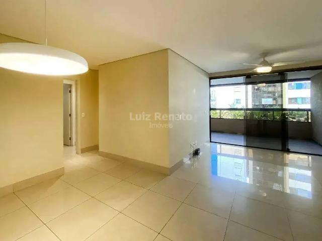 Apartamento para Locação em Belo Horizonte/MG Savassi 3 Quartos