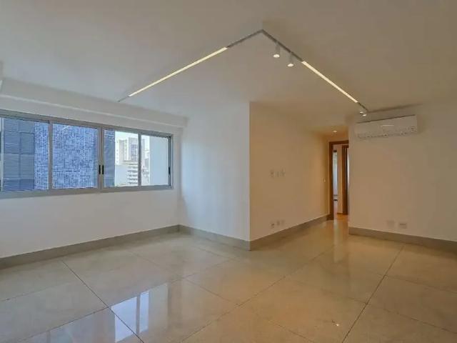 Apartamento para Locação em Belo Horizonte/MG Savassi 3 Quartos