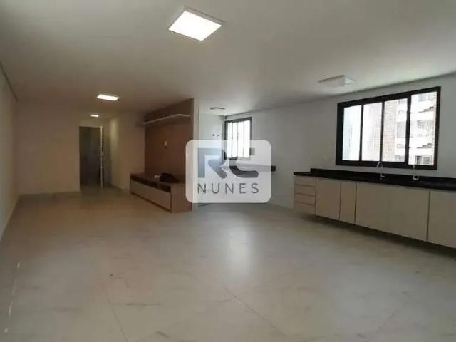 Apartamento para Locação em Belo Horizonte/MG Savassi 3 Quartos