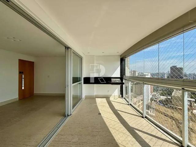 Apartamento para Locação em Belo Horizonte/MG Savassi 3 Quartos